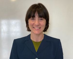 Dr Stephanie Shields Awarded First Place at MDHS Graduate Research ...