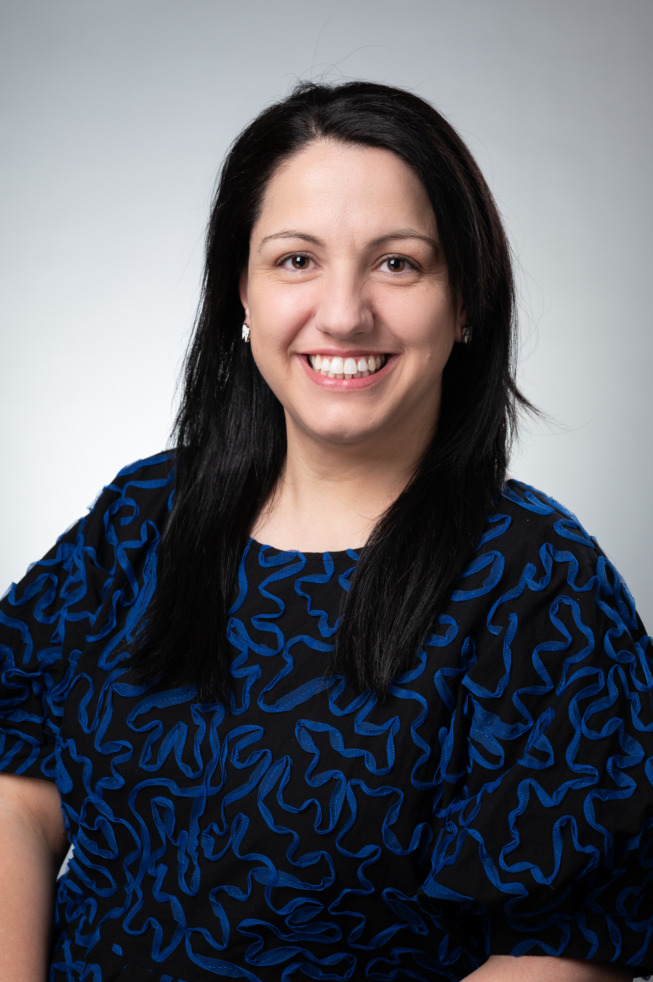 Vale Dr Anastasia Kalantzis