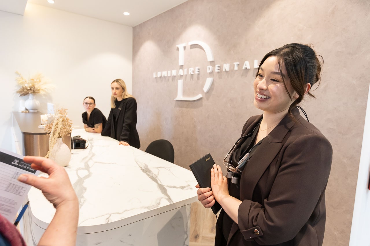 Why dentists should be at the apex of health prevention and community care