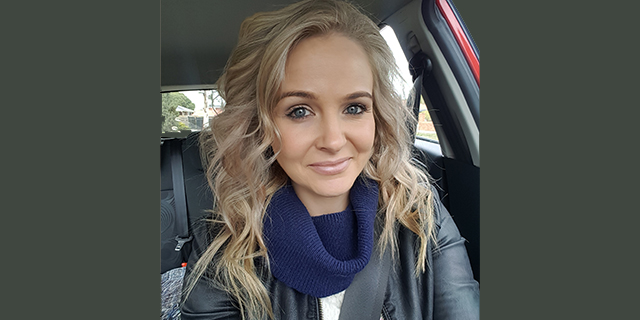 Deanne Catmull featured in Point Cook College National Science Week ...